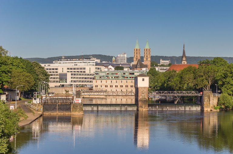 Messebau Kassel – Messebauer